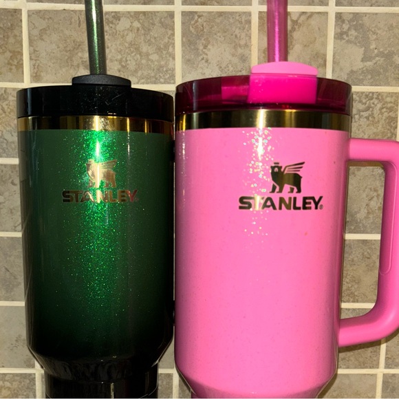 Stanley | Other | Wicked Stanley Elphaba And Glinda | Poshmark